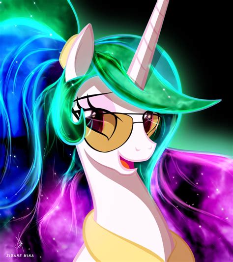 Celestia Vore