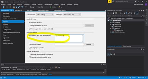 Como Es Una Aplicación Wpf Programación Con C