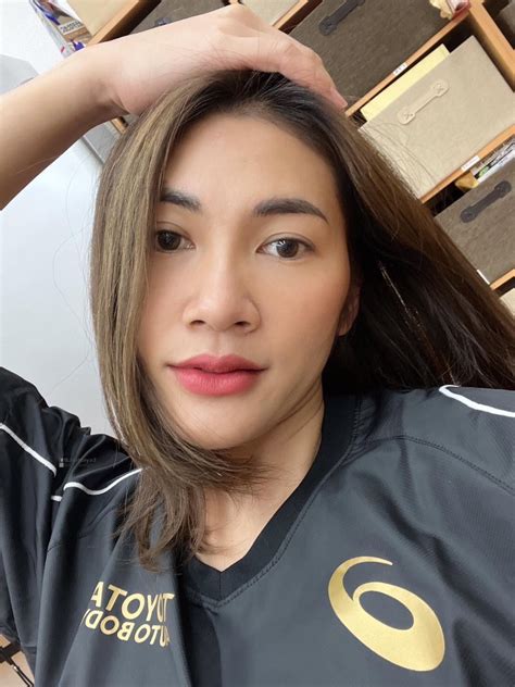 C N C Nh Nhan S C V N Ng I M C A Hot Girl B Ng Chuy N Th I Lan T I Sea Games Tinmoi