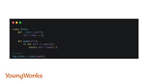 Stack Vs Queue