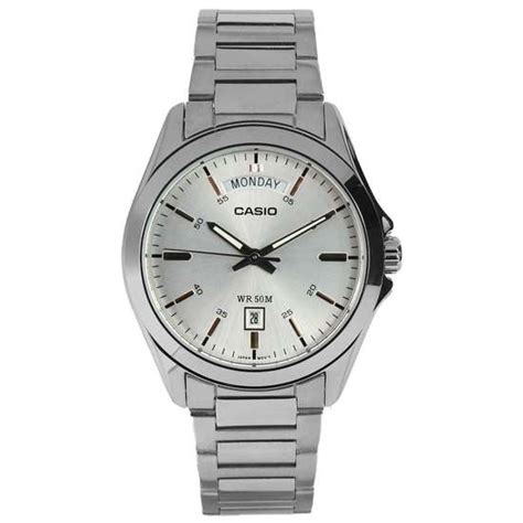 Casio Quartz Watch Mtp 1370d 7a1v Mtp1370d