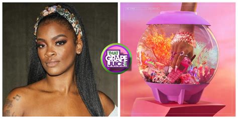 Surprise Ari Lennox Drops New Ep Away Message Ahead Of Age Sex Location Album [listen