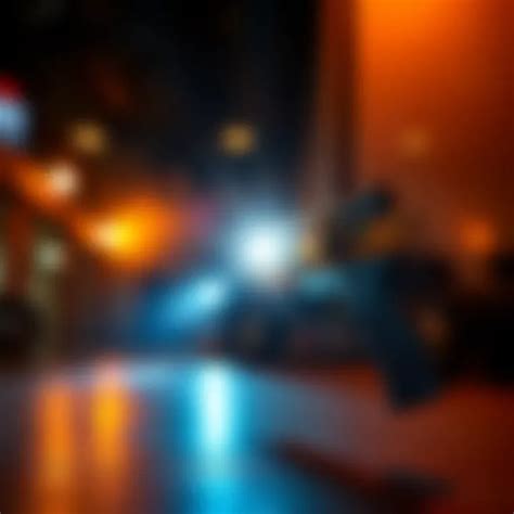 Discovering The Best Weapon For Performance And Power Leveluptalk