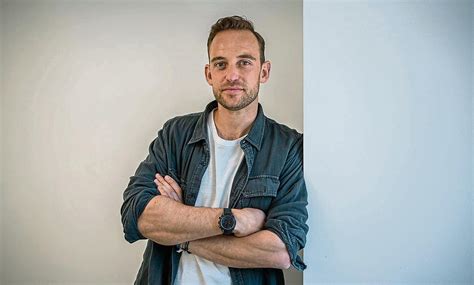 Joël Dicker “en La Vida Una De Las Grandes Cuestiones Es Ser Capaces