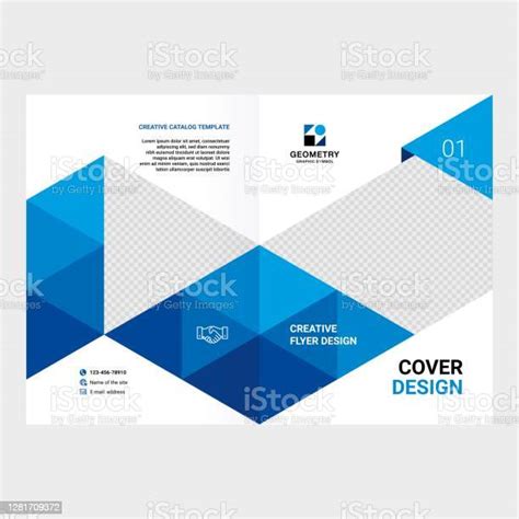 제품 프레젠테이션용 커버 디자인 소책자 커버의 크리에이티브 레이아웃 카탈로그 전단지 인쇄된 제품을 위한 트렌디한 디자인 0명에 대한 스톡 벡터 아트 및 기타 이미지 Istock