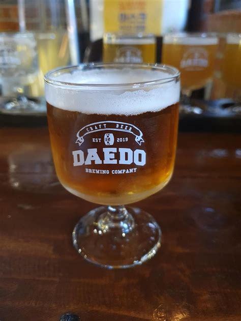 스압맥린이의 맥주여행 대구 대도양조장퍼센트 등 실시간 베스트 갤러리