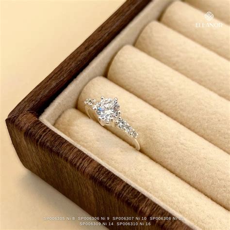 Nhẫn Sp006305 Ni 9 Eleanorvn