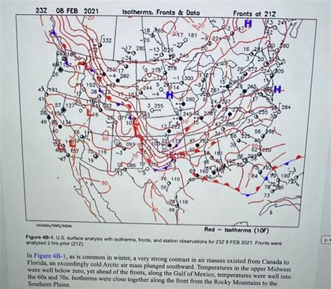 Solved Figure 4b 1 Us Surface Analysis With Isotherms