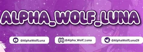 Alphawolfluna