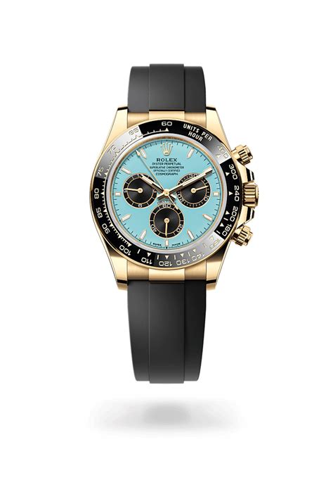 Rolex Cosmograph Daytona 40 In M126518ln 0014 Bucherer Switzerland