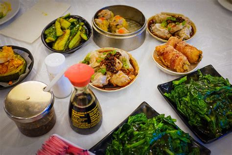 Yummy Dim Sum 10nineteen