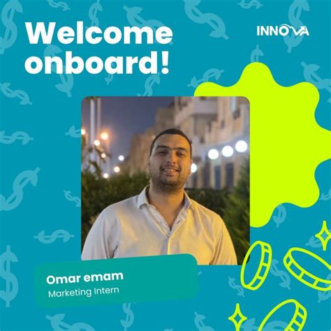 Omar Elsayed On Linkedin Financialliteracy Education Innova Finance Empowering