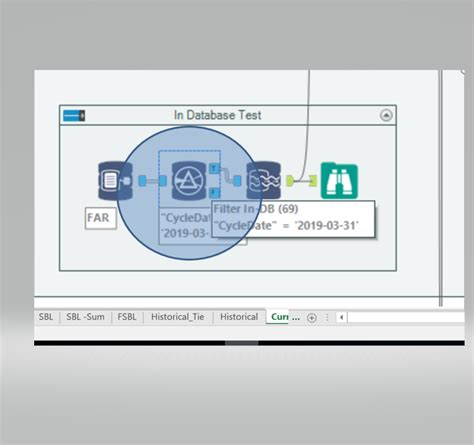 Solved In Filter In Db Alteryx Community
