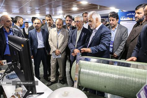 مراسم چهل و سومین سالگرد تأسیس دانشگاه آزاد اسلامی خبرگزاری آنا