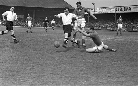 George Stobbart Hatters Heritage A History Of Luton Town Fc