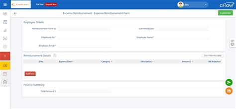 How Do I Initiate A New Request In A Workflow Cflowapps