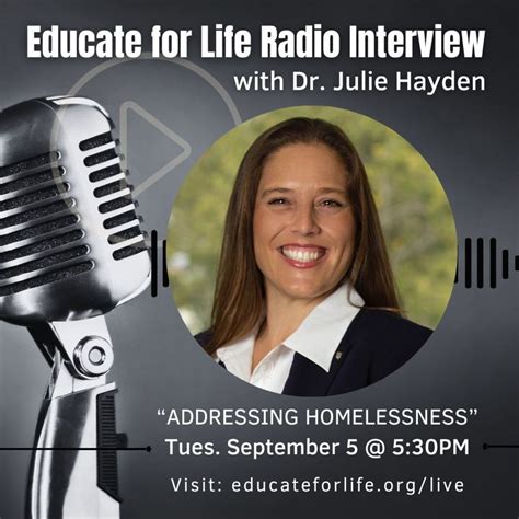 Dr Julie Hayden Psy D On Linkedin Visit Live