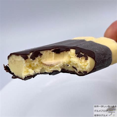 【セブンイレブン】シャトレーゼ チョコバナナバー マルチパック【新作アイス】進撃のグルメチェーン店、コンビニ、新メニュー、新商品、スイーツなど
