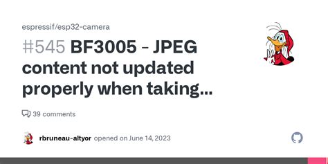 Bf3005 Jpeg Content Not Updated Properly When Taking Multiple Pictures · Issue 545