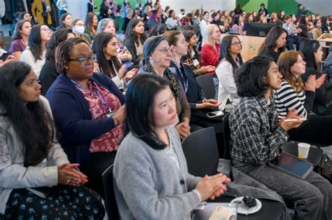 Building A Community Of Practice For Women In Data Science Idss