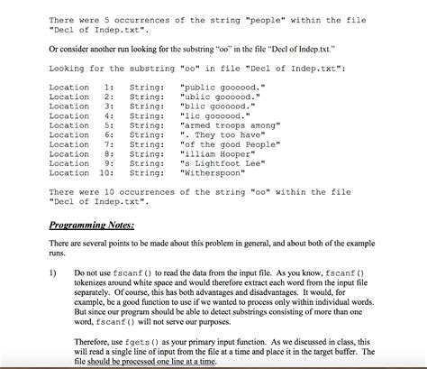 Solved Overview Heres A High Level Overview Of What Your