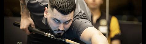 World Champions Kaci And Gorst Face Off On Opening Day Of Apex Wisconsin Open Wcbs World