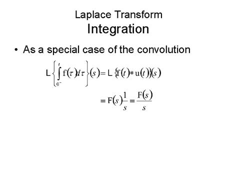 Ece 250 Data Structures And Algorithms Laplace Transform