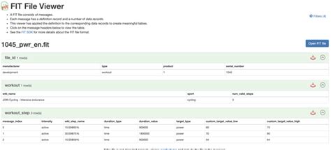 Builder For Custom Workouts On Apple Watch Rapplewatch