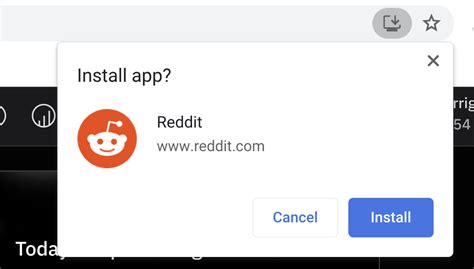 Reddit Pwa Install Prompt Reddit Pwa Install Prompt