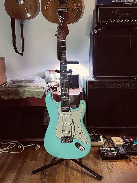 Custom Stratocaster Ssh Custom Harness Wiring 14 Pickup Reverb