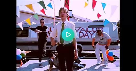 I Saw Tom Servo In Blackface Wearing A Meth Lab White Coat In A Dance