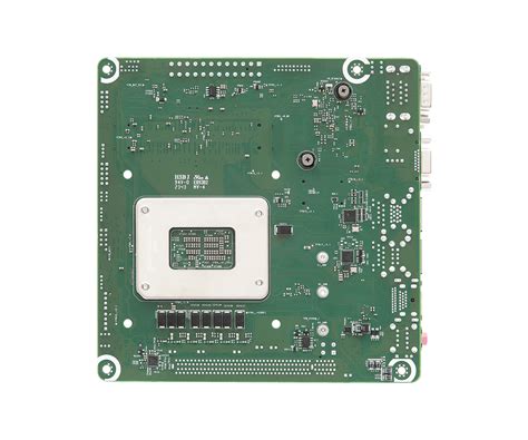 Asrock Industrial Imb 1242