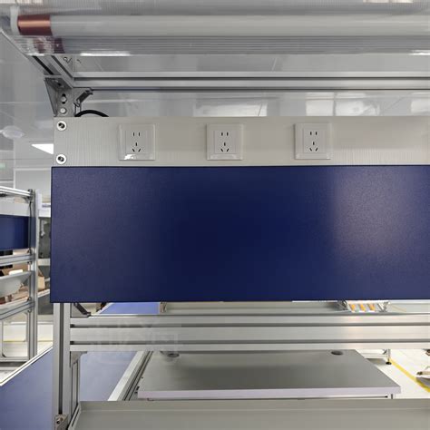 铝型材防静电工作台 湖南工作台