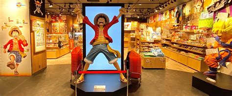 Jump Shop