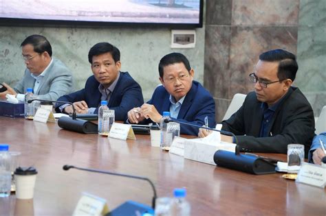 ក្រសួងរៀបចំដែនដី ក្រសួងរៀបចំដែនដី នគរូបនីយកម្ម និងសំណង់