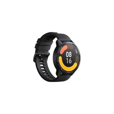 Xiaomi Watch S1 Active GL (Space Black)