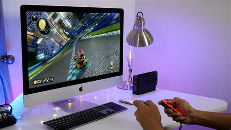 How To Connect My Nintendo Switch To My Computer How To Connect
