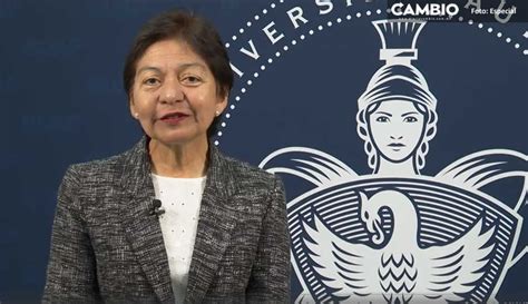 ¡hoy Es Un Día Histórico Lilia Cedillo Celebra La Aprobación De La Ley De La Buap En El Congreso