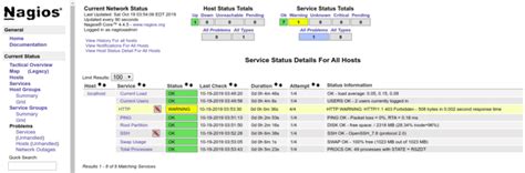install nagios plugins on centos 8