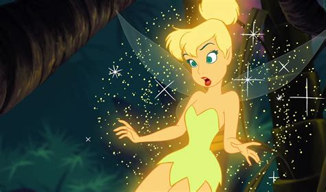 And I Especially Dont Believe In Fairies Peter Pan 2 Return To