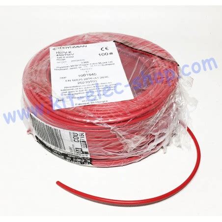 Black Flexible Mm Cable Per Meter
