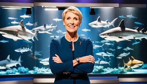 Barbara Corcoran Shark Tank Insights And Tips Shark Tank Reruns
