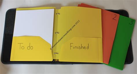 Structured Work Systemswhat Are They And Why Use Them Autism Classroom Resources