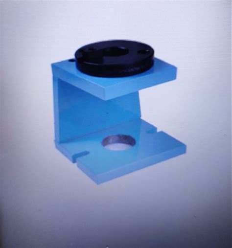 Manual Milling Fixture For Vmc Tool Setting At ₹ 3950piece In