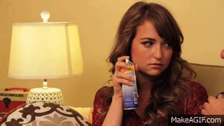 When I See Milana Vayntrub In Real Life On Make A 