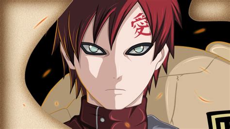 Gaara Backgrounds Wallpaper Cave