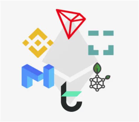 EVM Chains For Our Stable Coin Smart Contracts Digital Monetary Fund