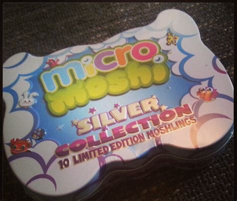 Micro Moshi New Range Silver Collection Review Cotswold Mum