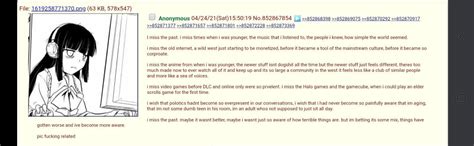 Simple Nostalgia Or Pure Reality Scrolller