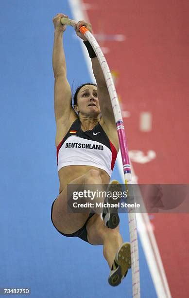 Carolin Hingst Photos And Premium High Res Pictures Getty Images